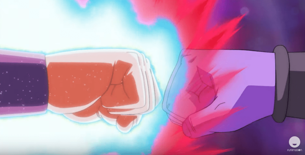 Dragon Ball Super History - Top 10 Greatest Fights - Nerdtropolis