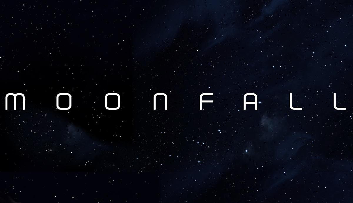Moonfall Is An Upcoming Disaster Film Starring Halle Berry - Nerdtropolis