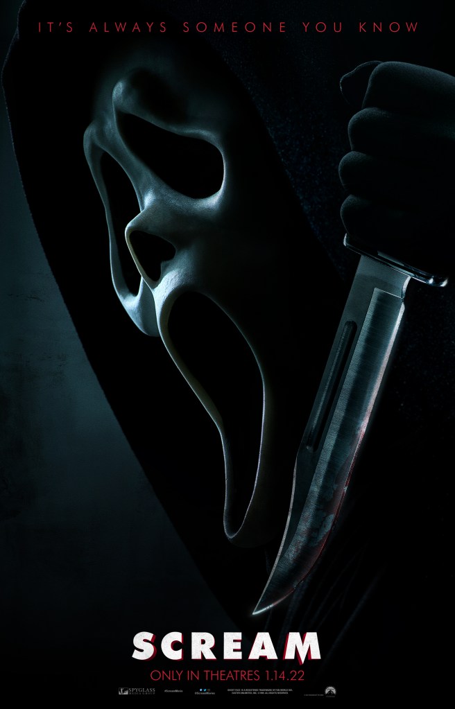 SCREAM Sequel Brings Back Familiar Faces - Nerdtropolis