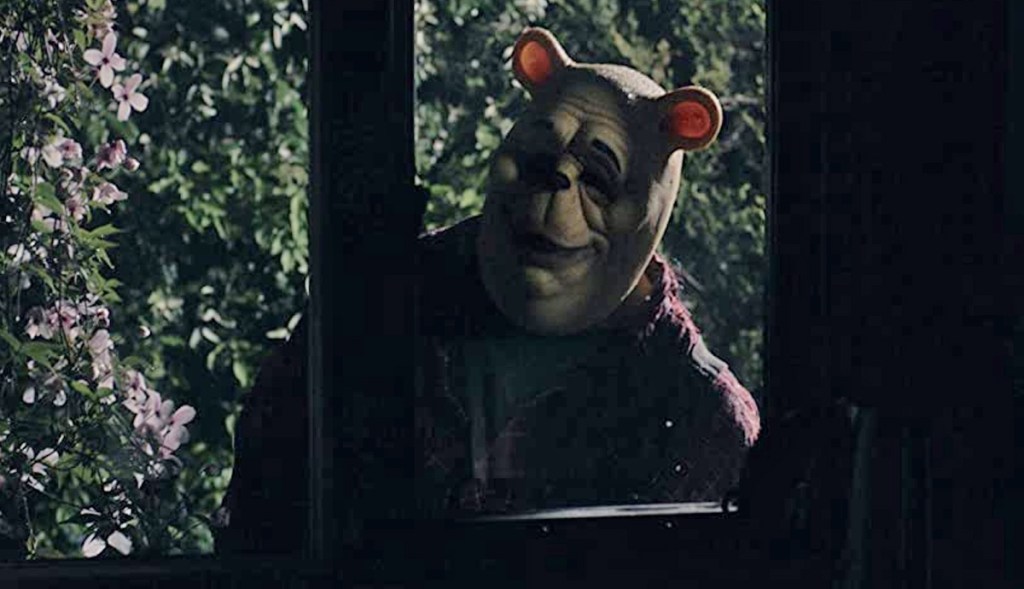 Winnie The Pooh: Blood And Honey - Movie Trailer - Nerdtropolis