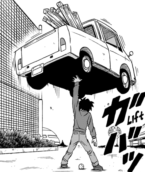 Dragon Ball Super – Chapter 89 Recap - Nerdtropolis