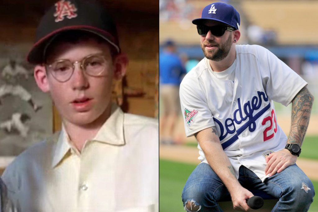 The Sandlot Celebrates 30th Anniversary - Cast Interview - Nerdtropolis