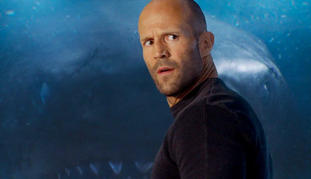 The Meg 2: The Trench Will Introduce Some Prehistoric Monsters ...