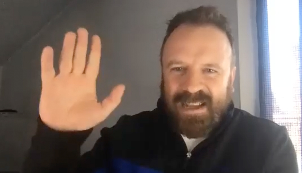 The Mouse Trap 2: Welcome to The Mickeyverse Begins Filming in Canada ...