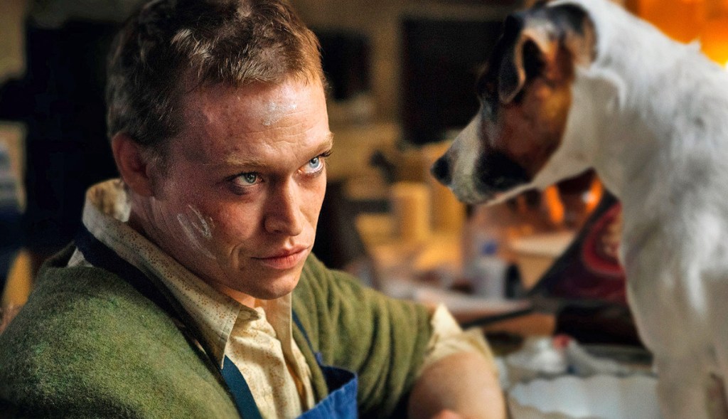 DogMan - Movie Review - Nerdtropolis