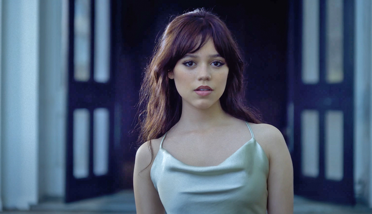 Jenna Ortega To Star In Miller’s Girl - Nerdtropolis
