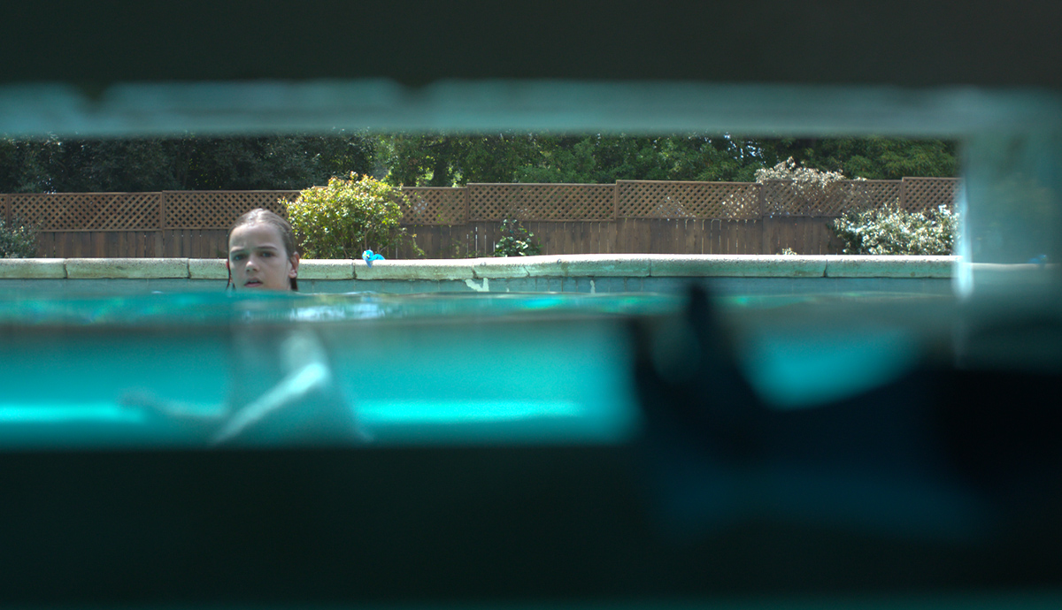 Night Swim - Movie Review - Nerdtropolis