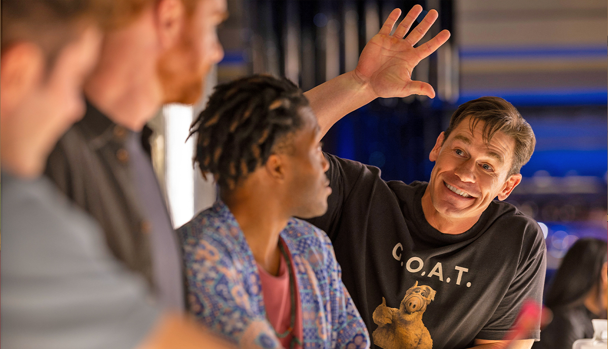 Ricky Stanicky - Movie Trailer - Nerdtropolis