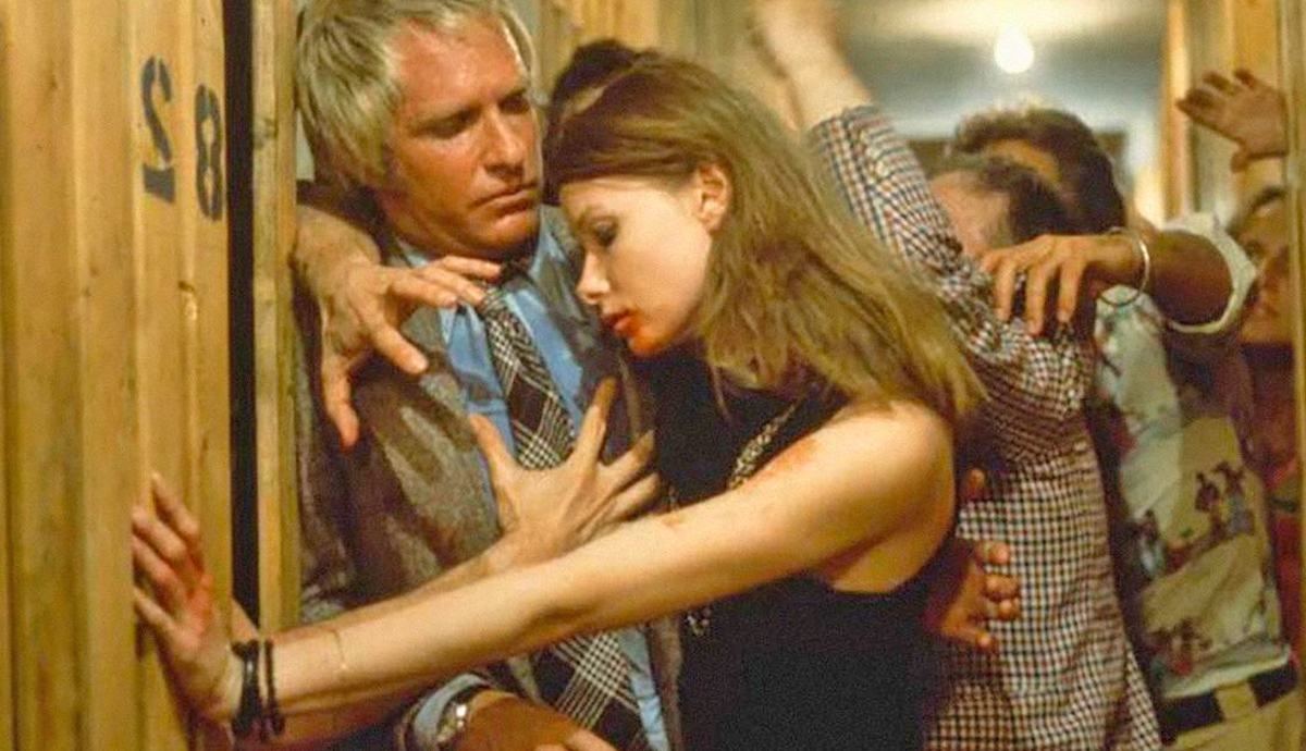 Shivers Returns With Exclusive SteelBook - Nerdtropolis