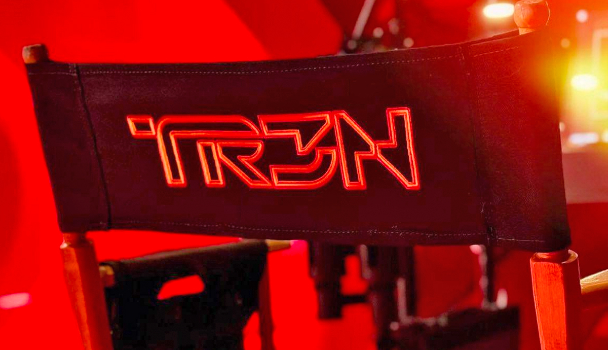 Tron 3 Begins Production - Nerdtropolis