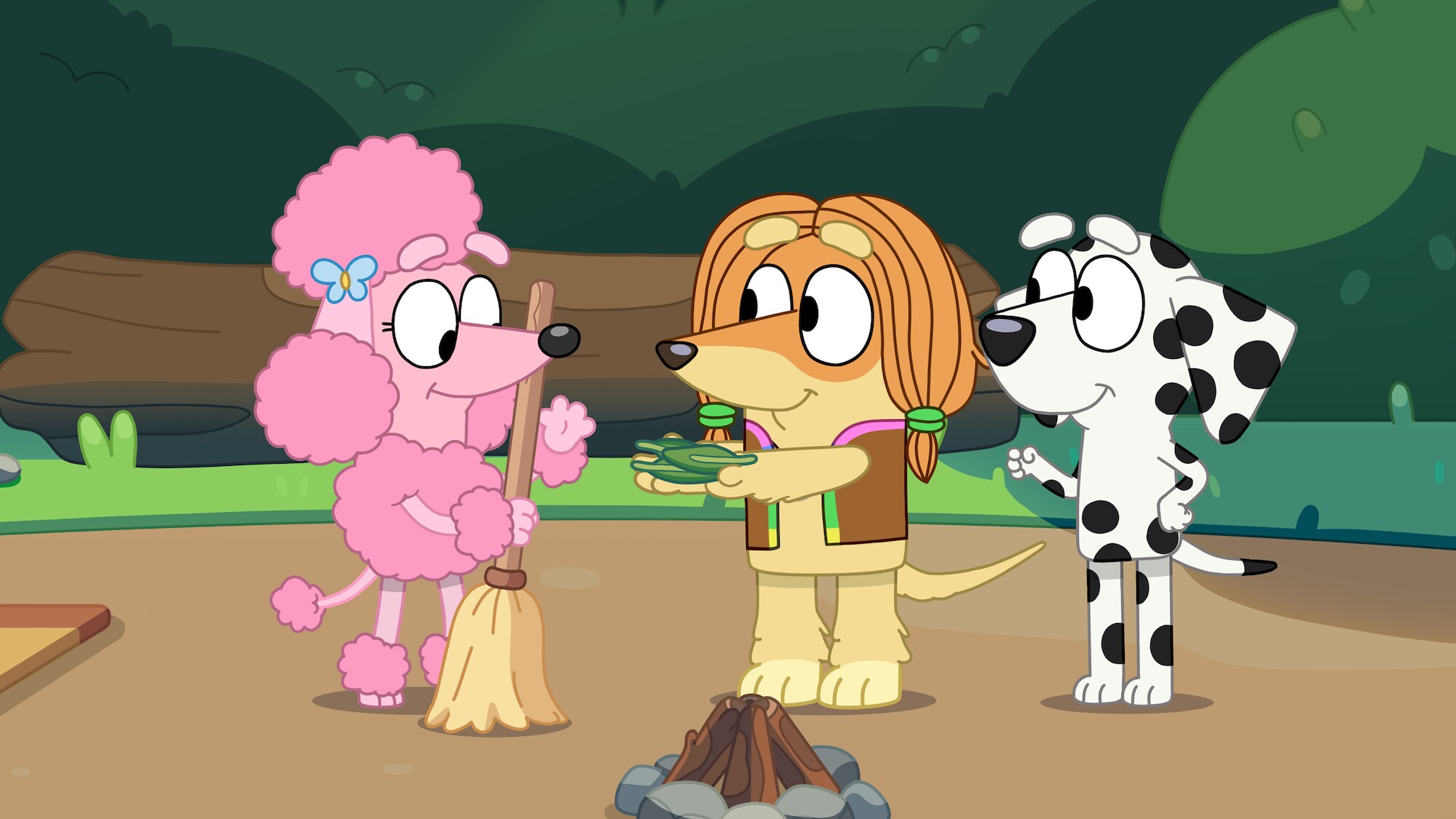 Bluey Is Streaming New Episodes On Disney+ - Nerdtropolis