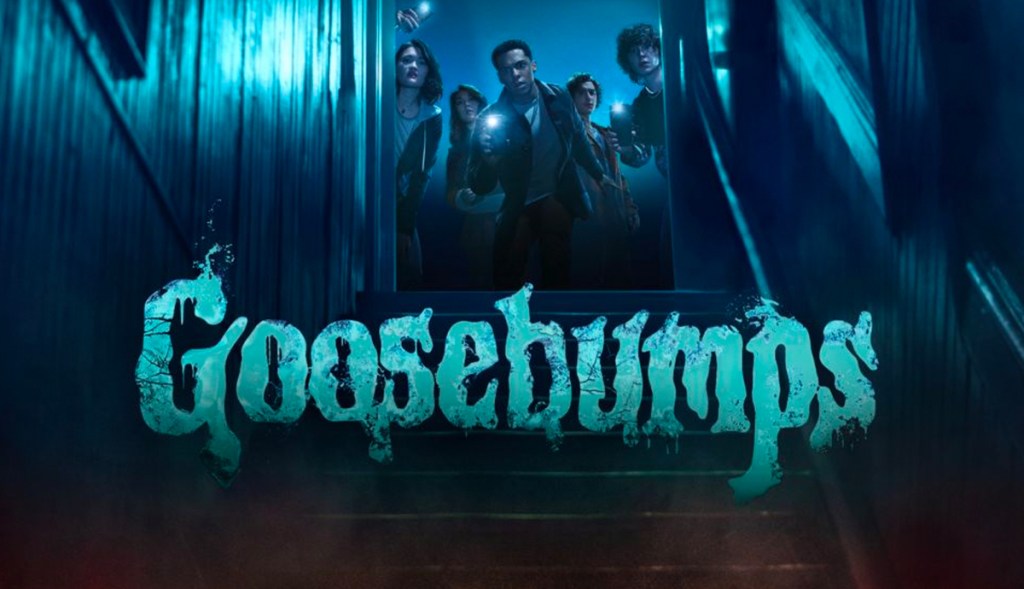 Goosebumps Season 2 Announced By Disney - Nerdtropolis
