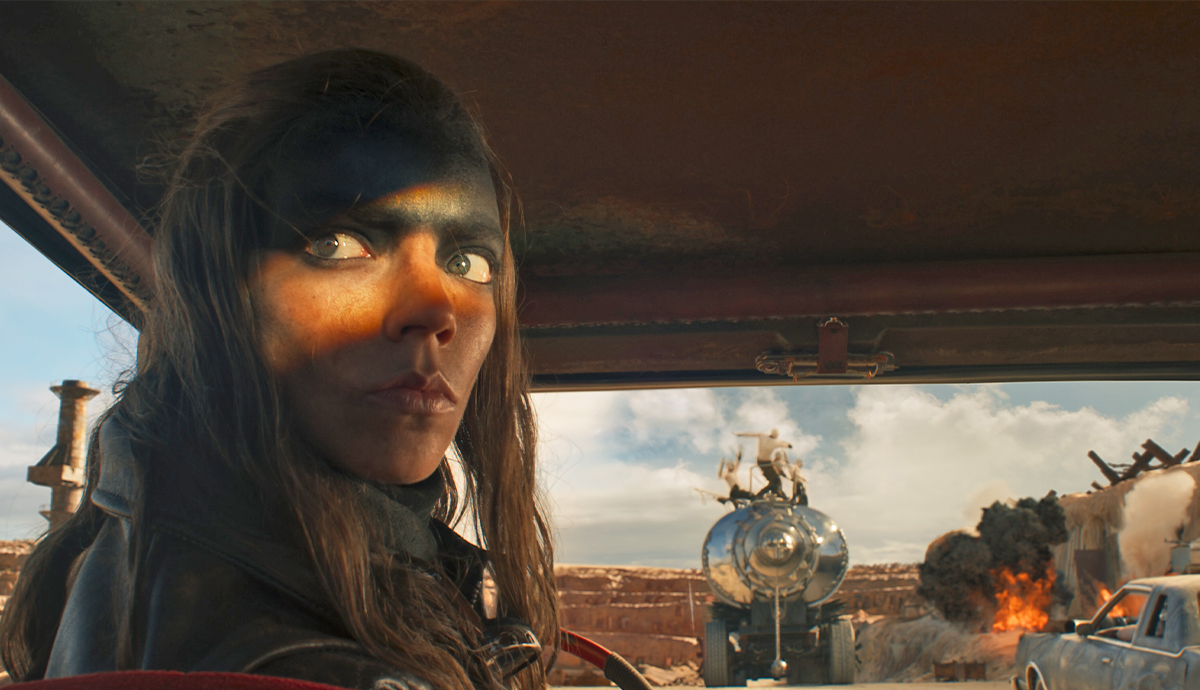 Furiosa Trailer Unveils A Mad Max Saga Returning To The Big Screen ...