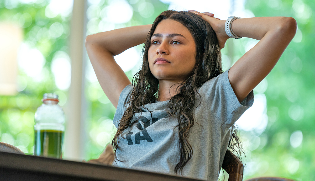 Challengers - Movie Review - Nerdtropolis