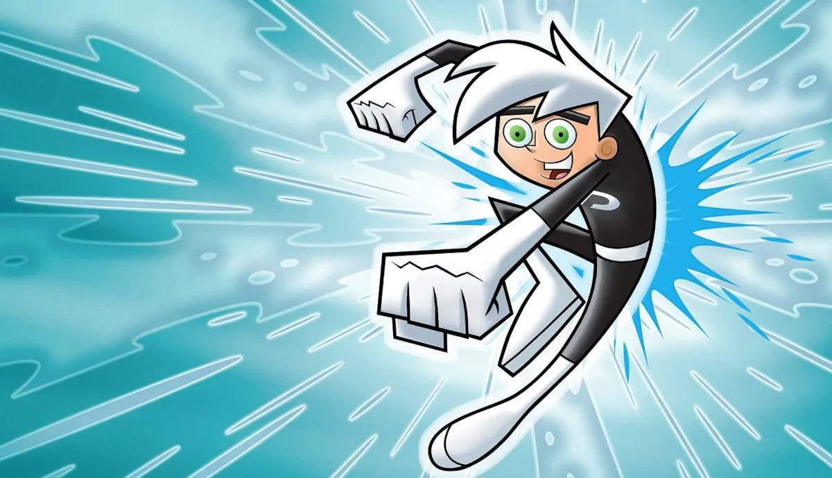 Danny Phantom Celebrates 20th Anniversary As Tom Holland Live- Action ...