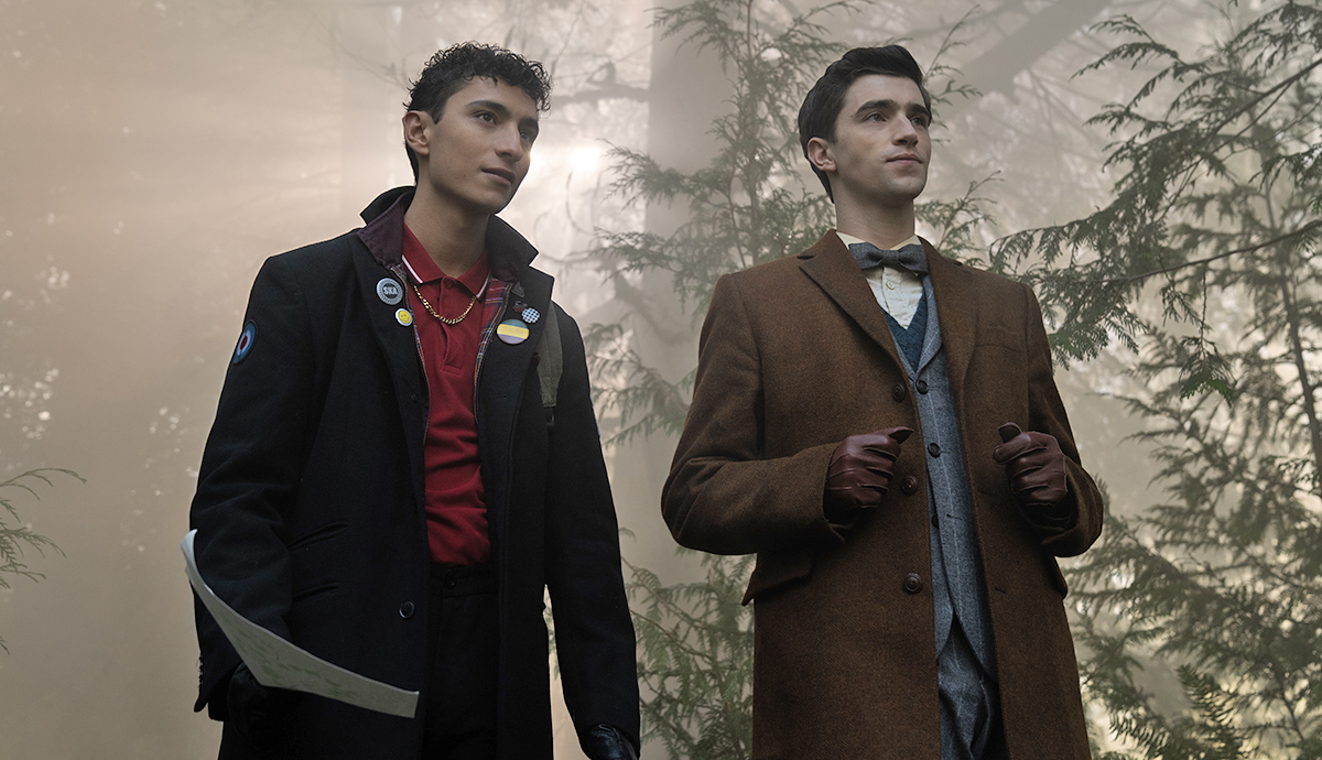 The Sandman Universe On Netflix Adds Dead Boy Detectives - Nerdtropolis