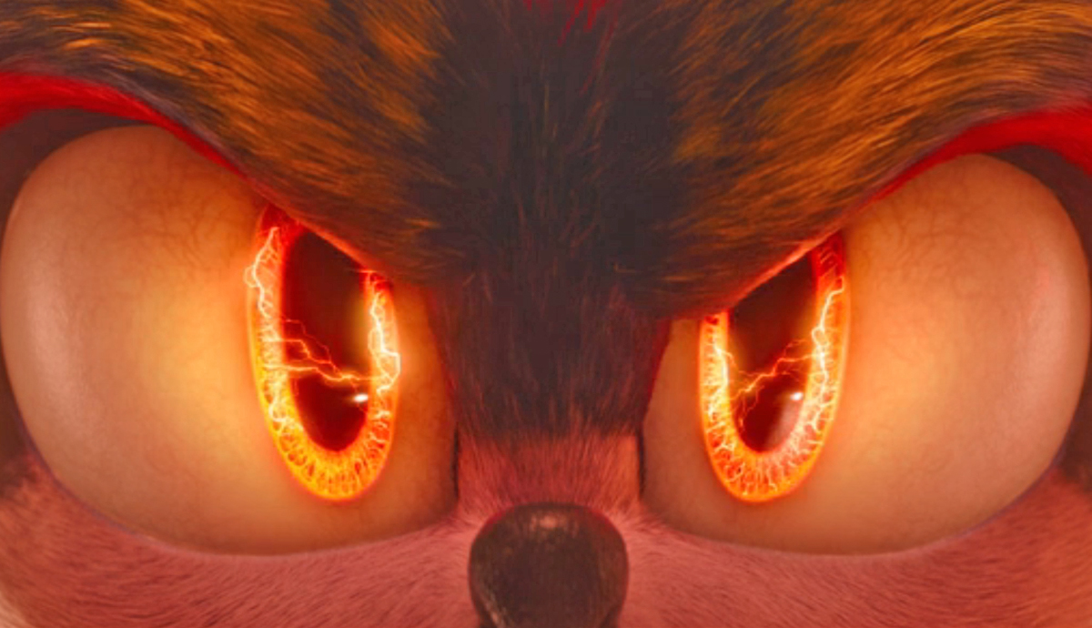 Keanu Reeves To Voice Shadow The Hedgehog In Sonic 3 Movie - Nerdtropolis