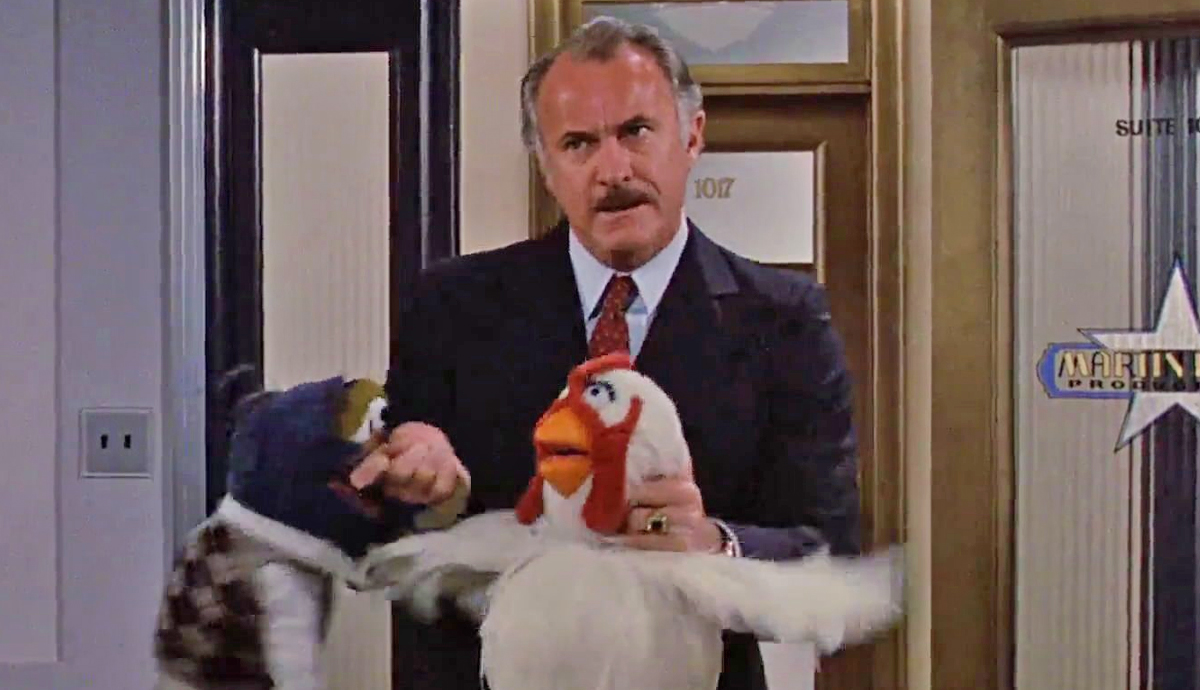 Dabney Coleman, Known For Iconic Roles, Passes Away - Nerdtropolis