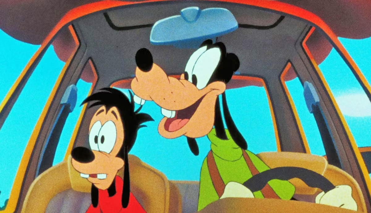 Goofy Was Introduced On This Day 92 Years Ago - Nerdtropolis