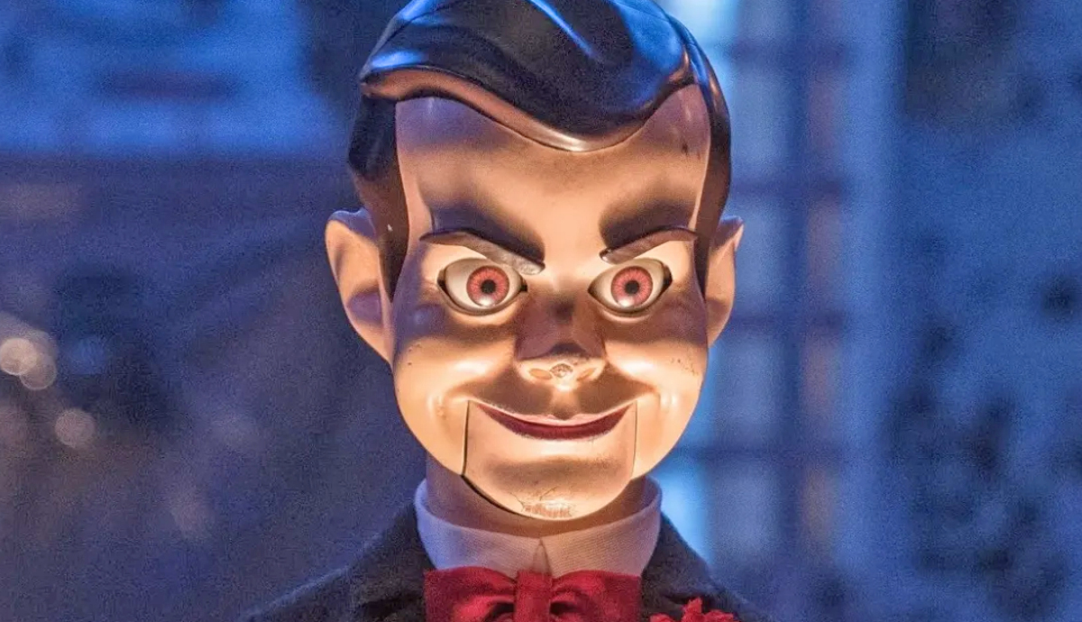 'Goosebumps' Disney+ Anthology Series Adds Exciting New Recurring Cast ...