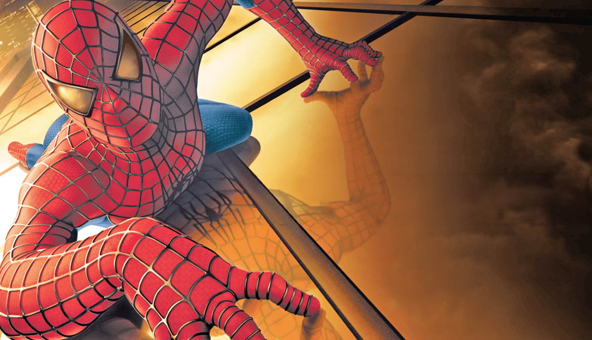 Spider-Man Revisted Two Decades Later - Nerdtropolis