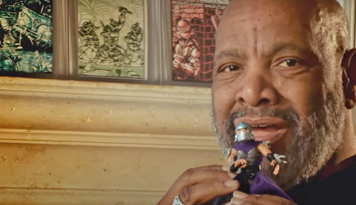 Teenage Mutant Ninja Turtles Original Voice Actors Featured In New ...