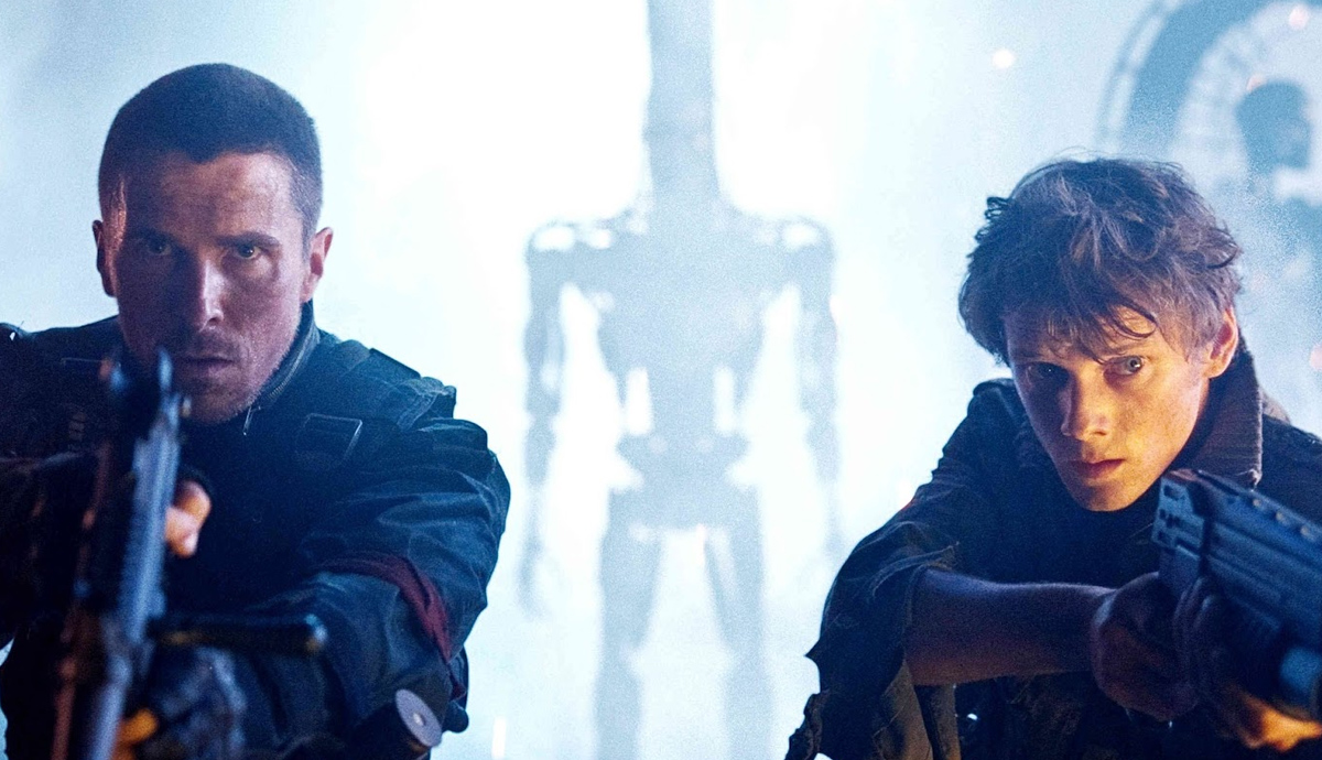 Terminator Salvation Revisited On Its 15th Anniversary - Nerdtropolis