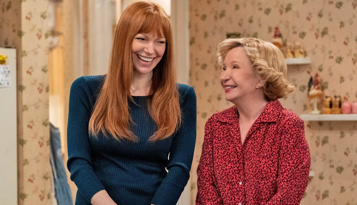 That '90s Show - Part 2 Teaser - Nerdtropolis