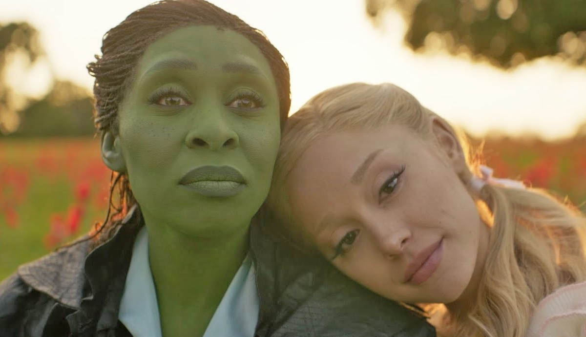 'Wicked' Is Set To Be The Anticipated Cinematic Event Of The Year ...