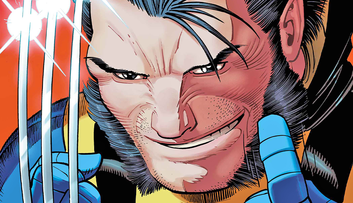 Wolverine Returns To The Wild Celebrating 50 Years - Nerdtropolis