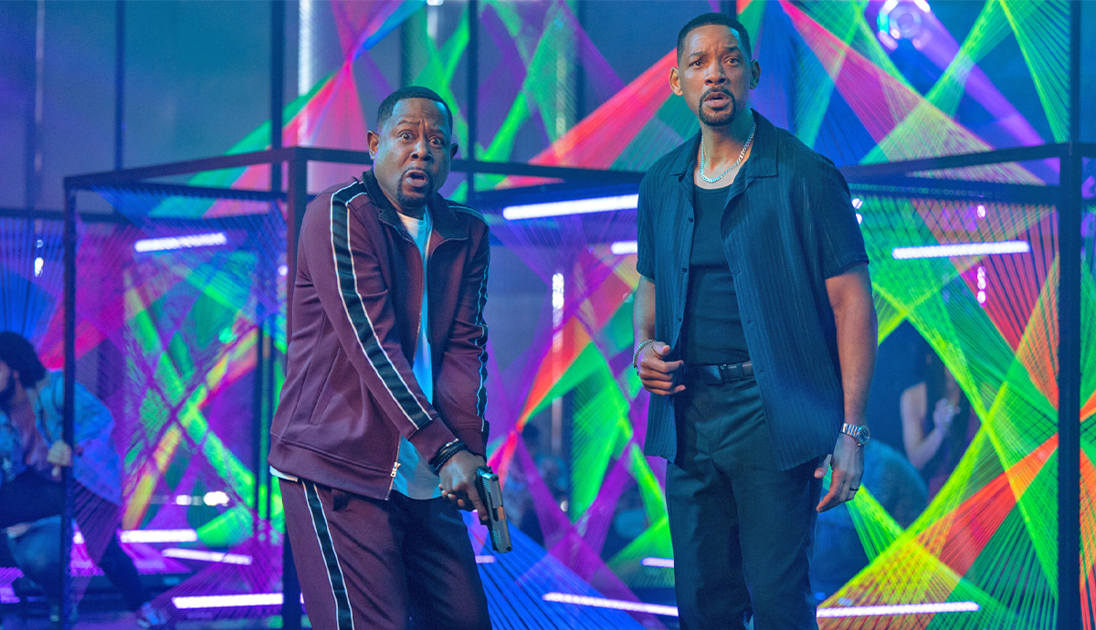 Bad Boys: Ride Or Die Is A Must-See Summer Thrill Ride - Movie Review ...