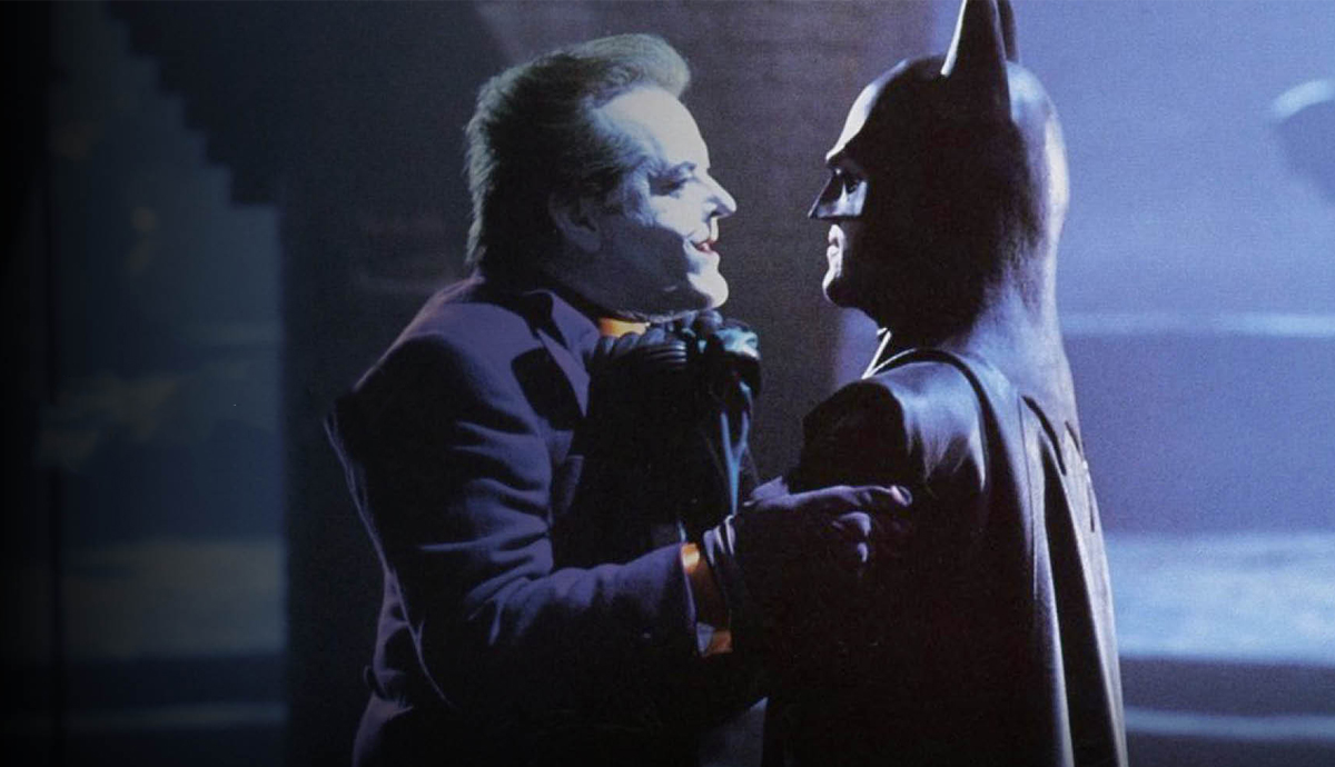 How 'Batman' 1989 Changed Superhero Cinema Forever 35 Years Later ...