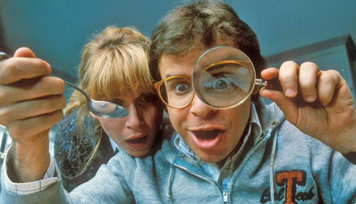 Honey, I Shrunk The Kids Celebrates 35th Anniversary - Nerdtropolis