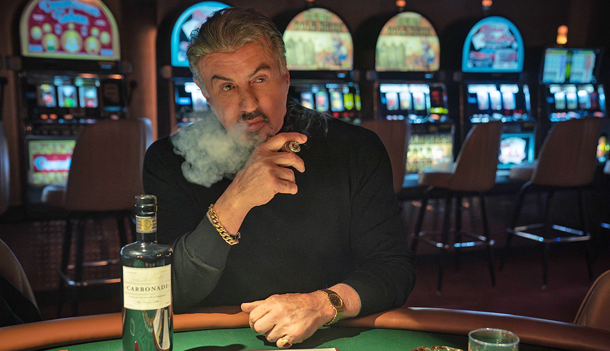 Sylvester Stallone Returns as Dwight Manfredi in "Tulsa King" Season 2 ...