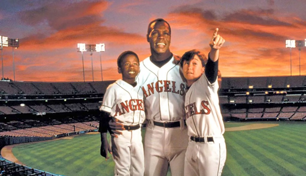 "Angels in the Outfield" at 30: How a Film About Faith and Family ...