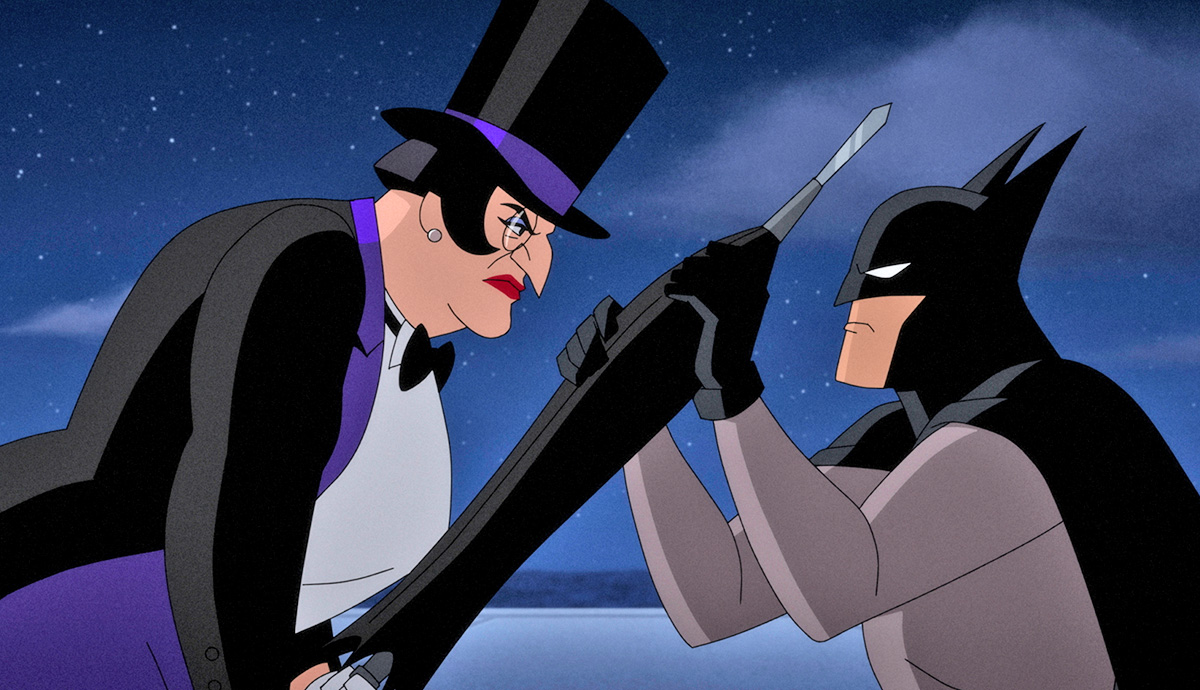 Batman: Caped Crusader Is The Animated Revival Fans Have Been Waiting ...