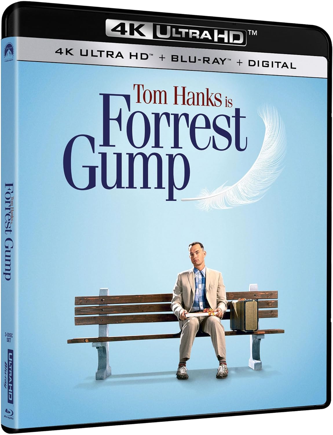 Forrest Gump at 30: How a Simple Man Changed Cinema Forever - Nerdtropolis