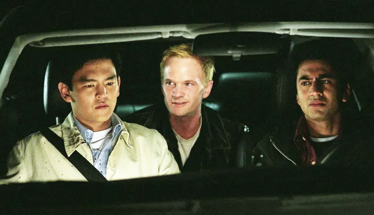 Harold and Kumar Go to White Castle Celebrate Its 20th Anniversary ...