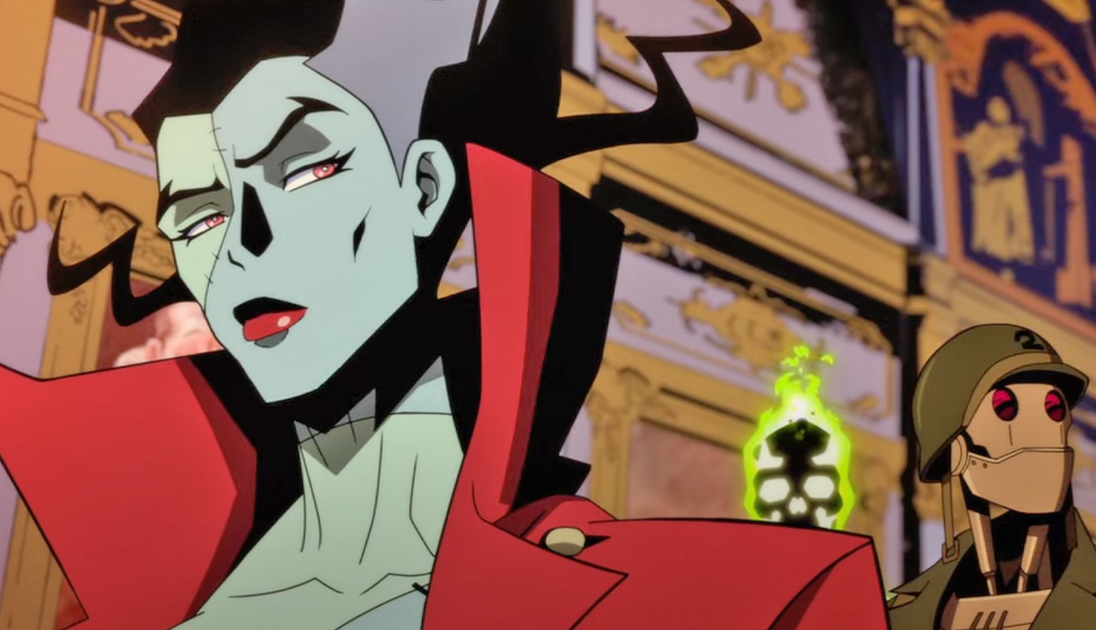 James Gunn's 'CREATURE COMMANDOS' Gets First Trailer - Nerdtropolis