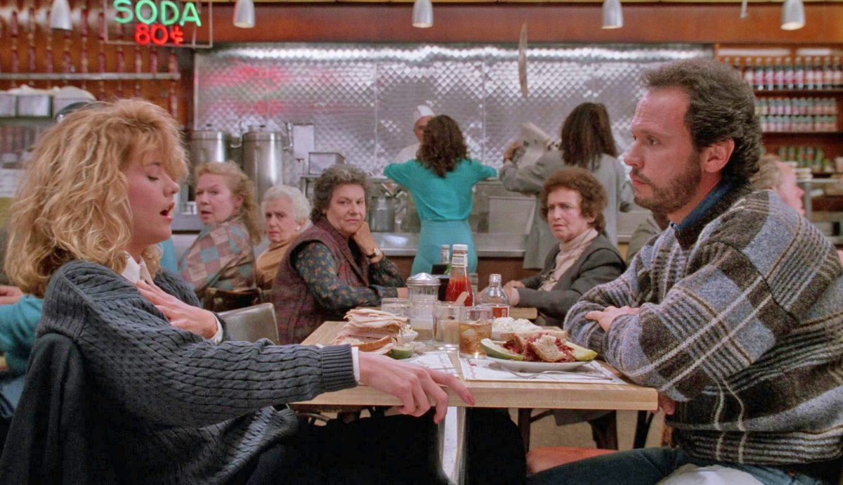 35 Years of 'When Harry Met Sally...' and Its Lasting Impact - Nerdtropolis