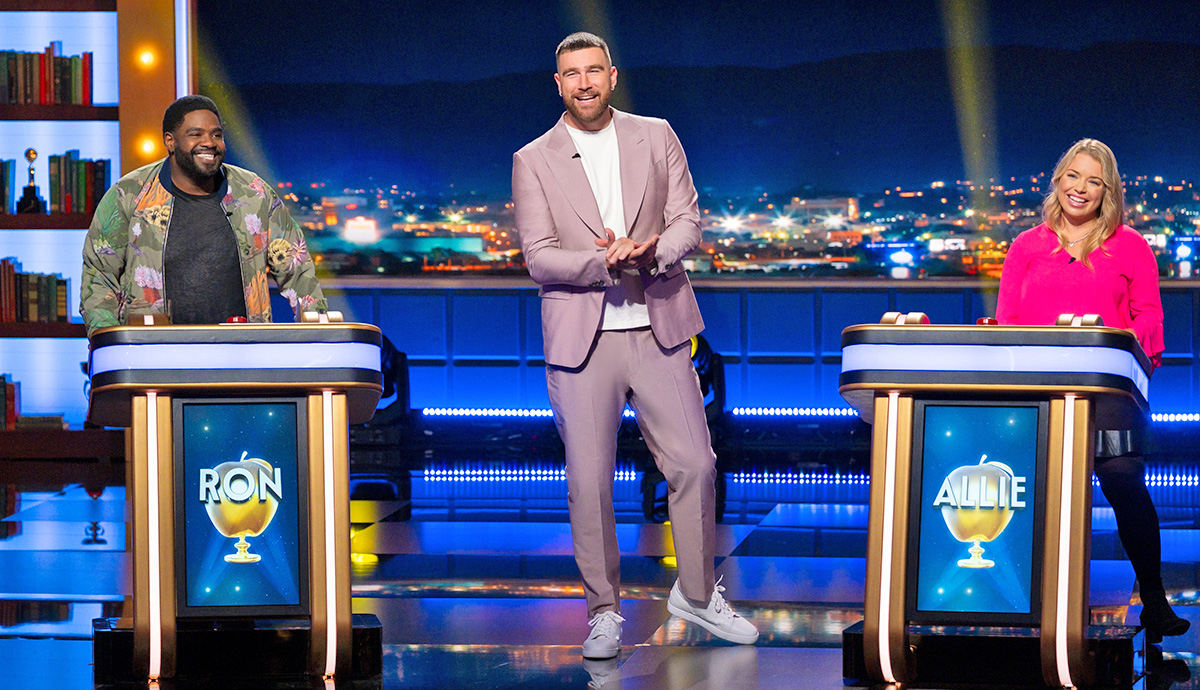 Celebrity-Packed Are You Smarter Than a Celebrity? Coming To Prime ...