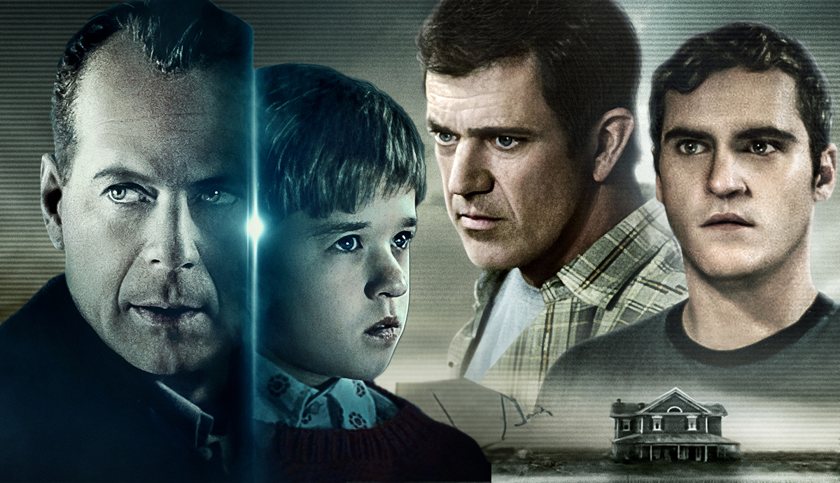 M. Night Shyamalan Classics The Sixth Sense and Signs Come to 4K UHD ...