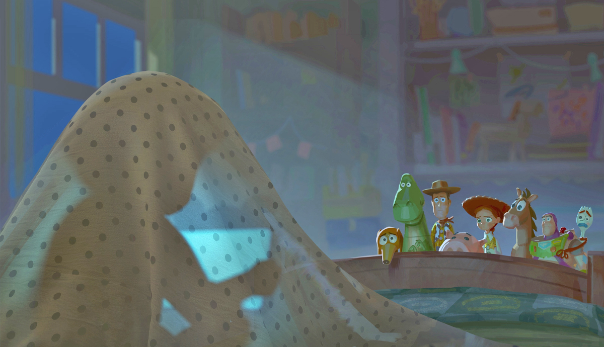 Toy Story 5 Announced at D23: Woody, Buzz, and the Gang Return for a ...