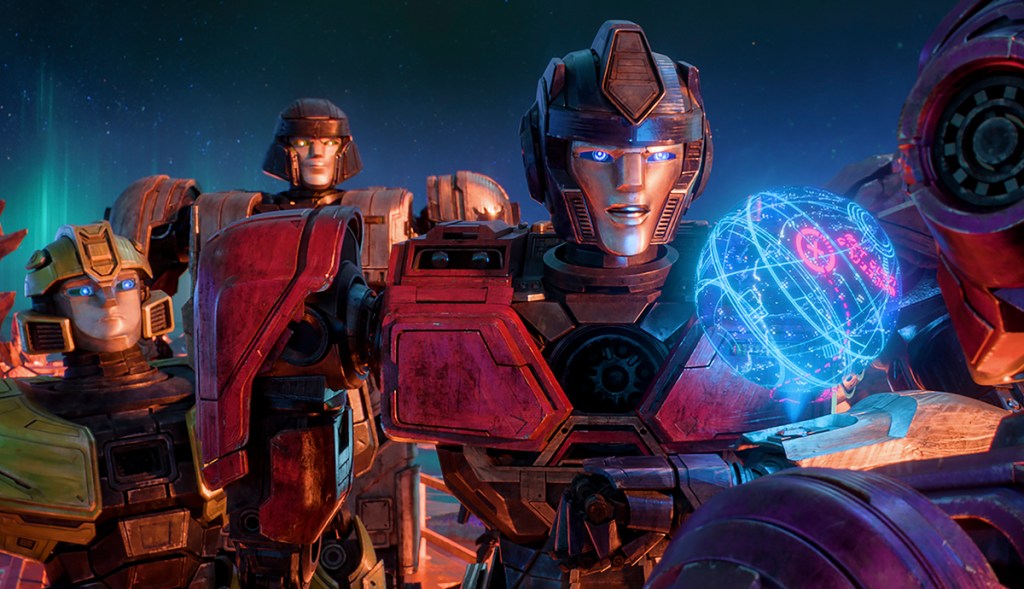 Meet the Star-Studded Voice Cast of Transformers One - Nerdtropolis
