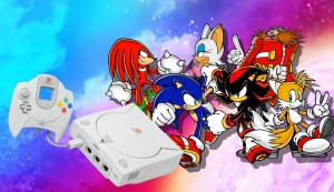 Why SEGA's Dreamcast Was A Gaming Revolution - Nerdtropolis
