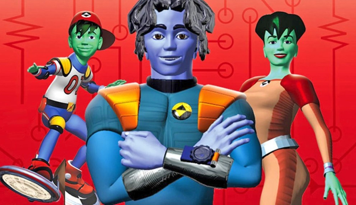 How ReBoot Set the Stage for Modern Animation 30 Years Ago - Nerdtropolis