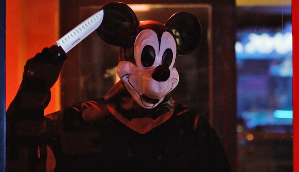 The Mouse Trap 2: Welcome to The Mickeyverse Begins Filming in Canada ...