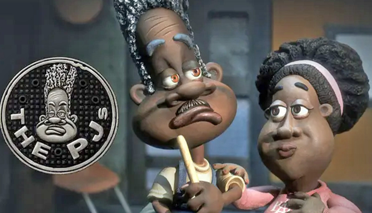 The PJs Is Streaming on Tubi: Revisit Eddie Murphy's Cult-Classic ...