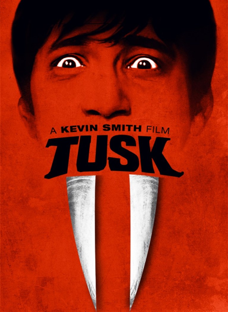 Kevin Smith's Tusk Still Stands as His Most Bizarre Film 10 Years Later ...