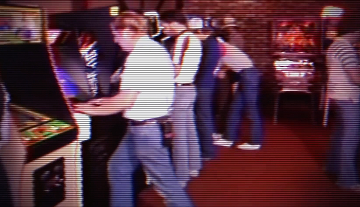 Video Games: The Movie Sequel Announced by Mediajuice on 10-Year Anniversary" - Nerdtropolis